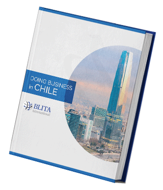 Download 'Doing Business in Chile' Guide | BLITA International