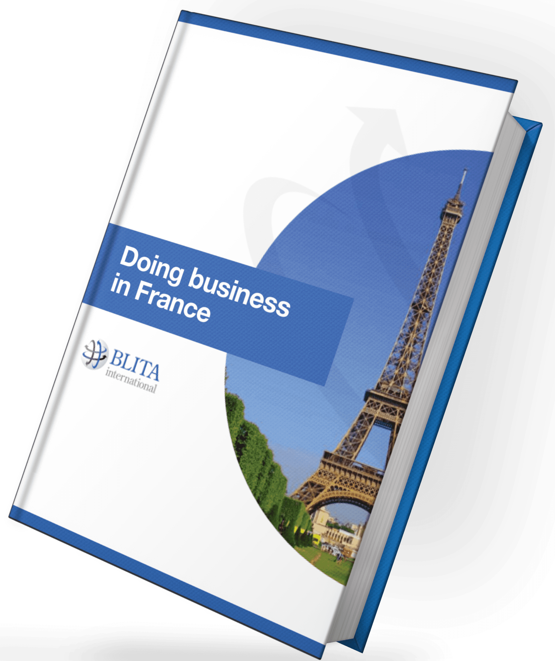 Download Guide 'Doing business in France' | BLITA International
