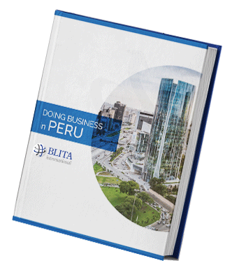 Download 'Doing Business in Peru' Guide | BLITA International